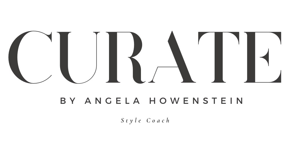 Home - Angela Howenstein - Fashion Curator